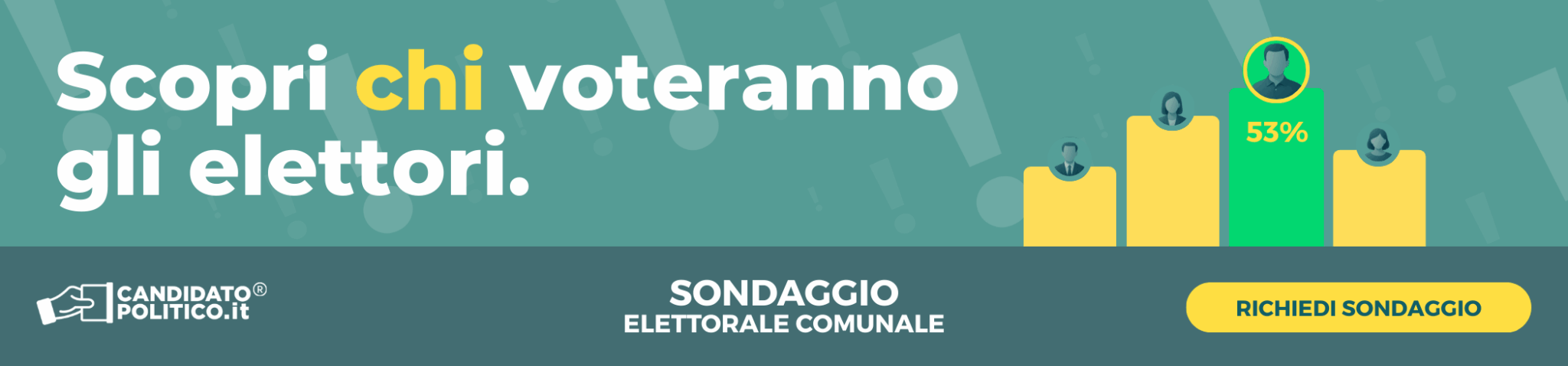 Mandatario elettorale: chi è e a che cosa serve - Candidato Politico